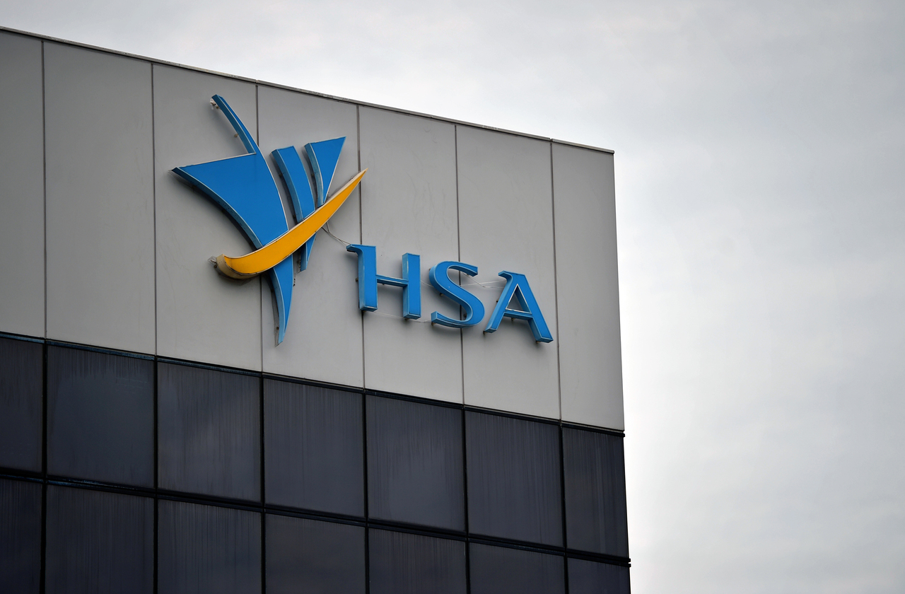 HSA files police report over scam website of company claiming to be ...