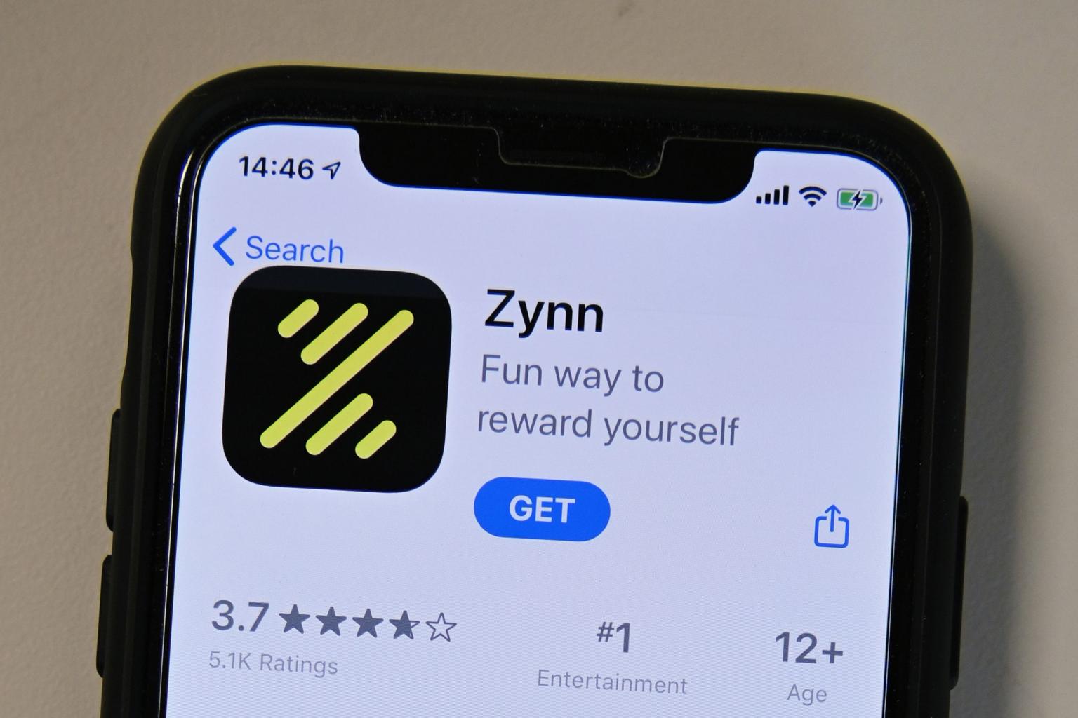 TikTok lookalike Zynn brings Chinese video app rivalry to US | The ...