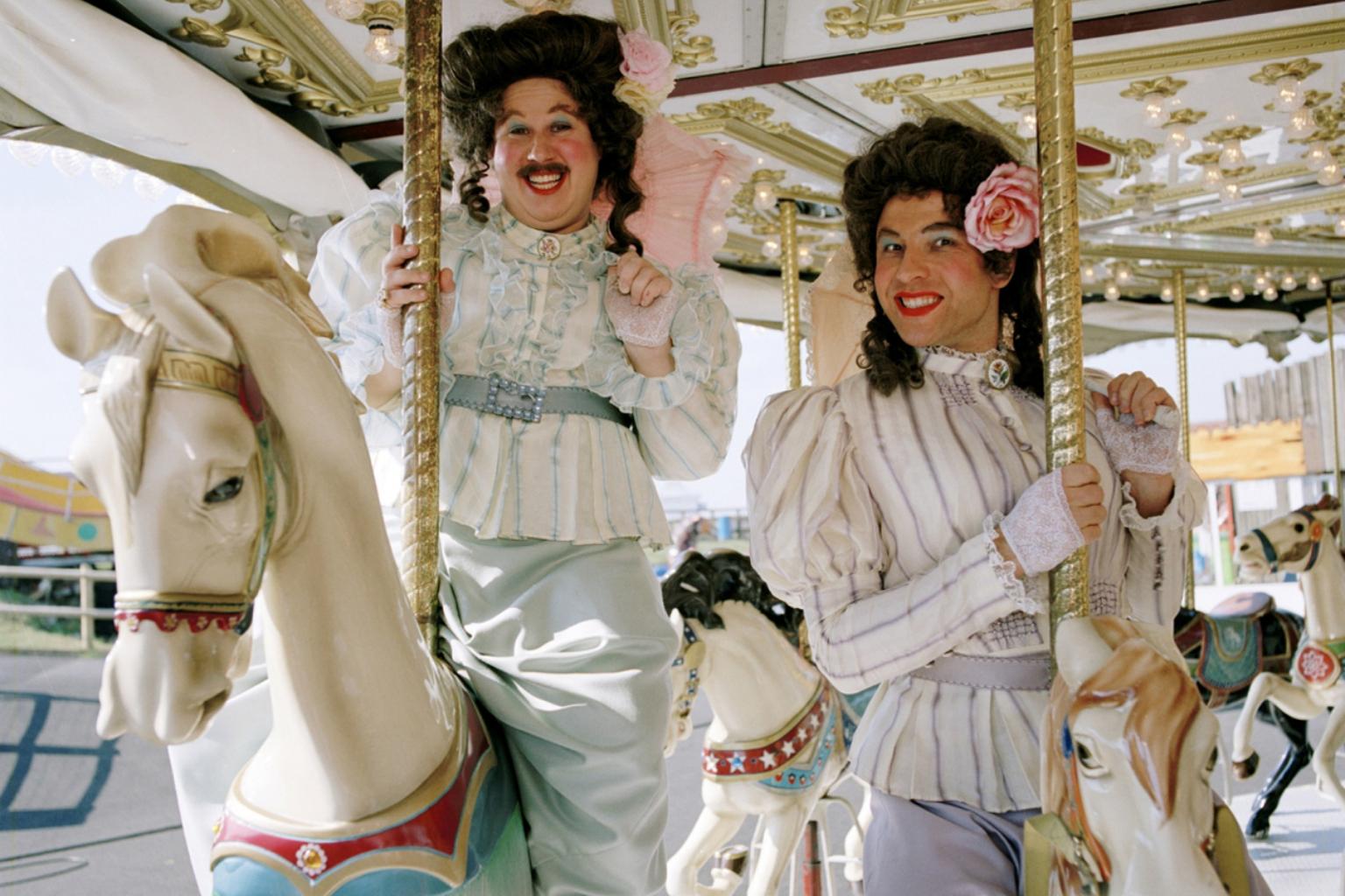 Netflix and the BBC pull Little Britain reruns over use of blackface ...