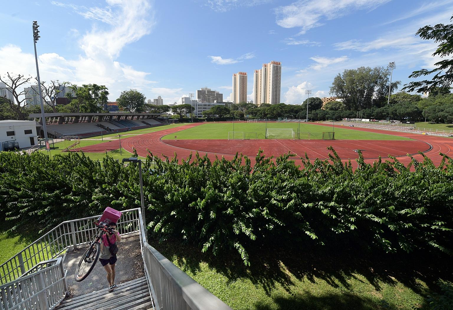 Coronavirus: Sports community and enthusiasts cheer news of reopening ...