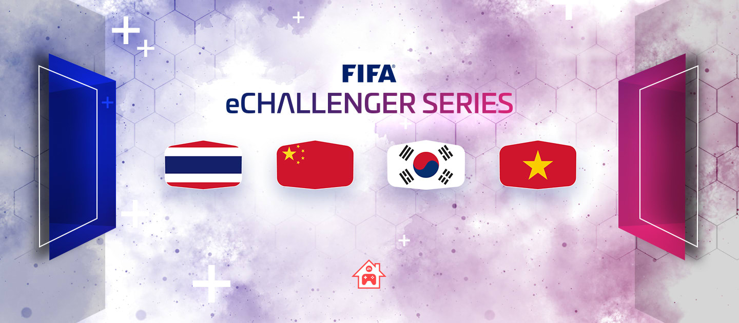 E-sports: Fifa and EA Sports launch eChallenger series in Asia | The ...