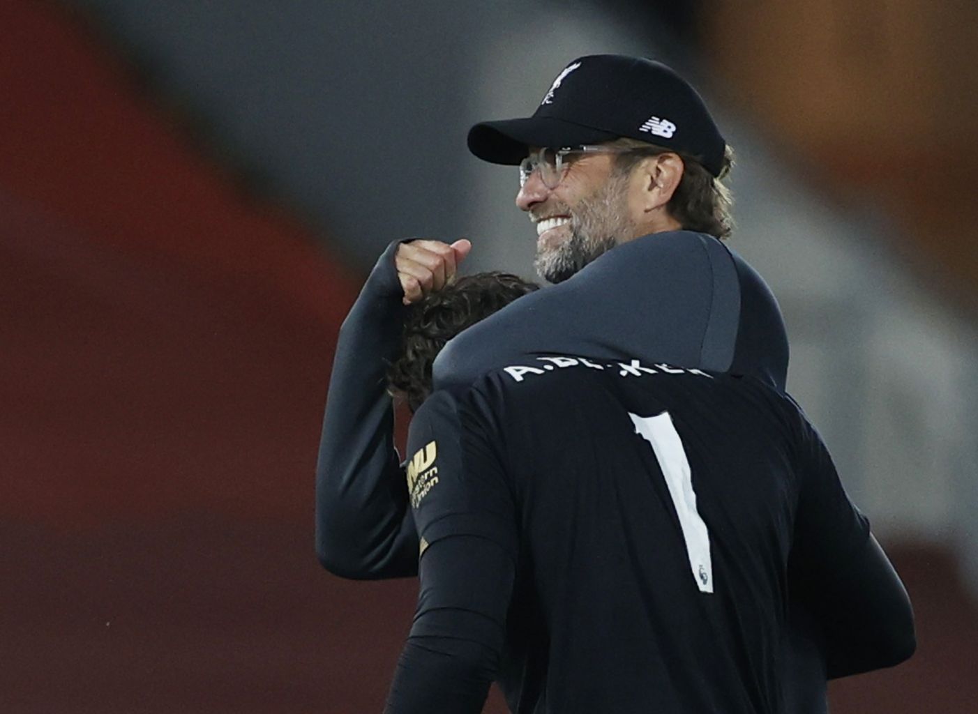 Football: 'It's for you', tearful Klopp tells Liverpool fans | The ...