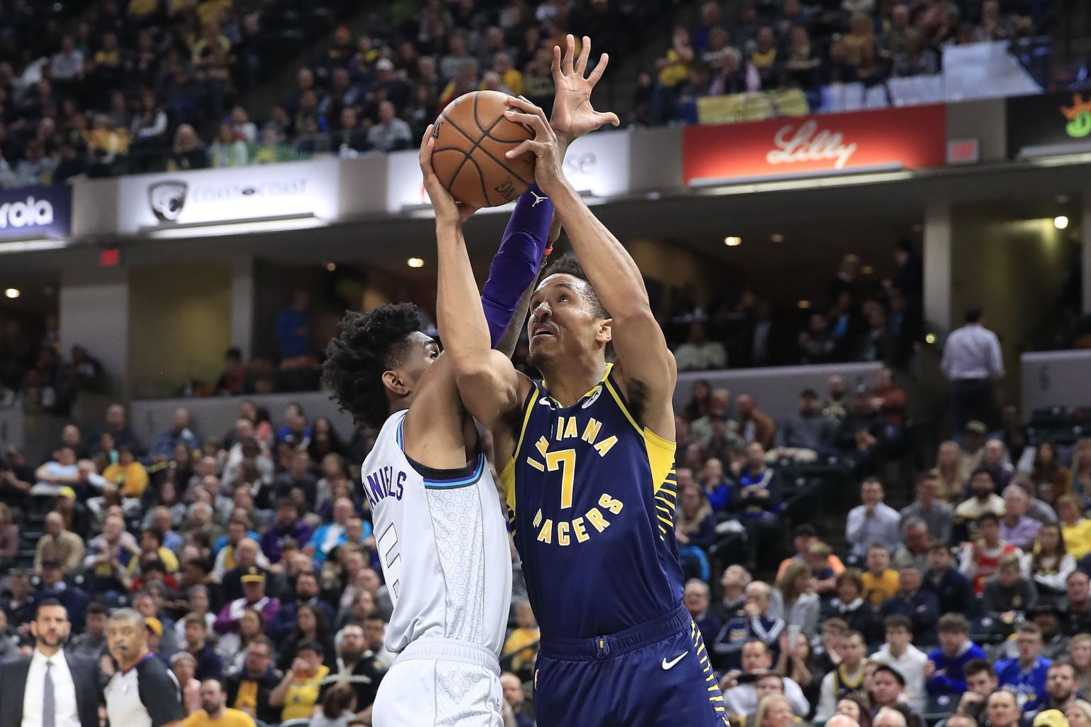 Basketball: NBA has 16 players positive after 302 Covid-19 tests | The ...