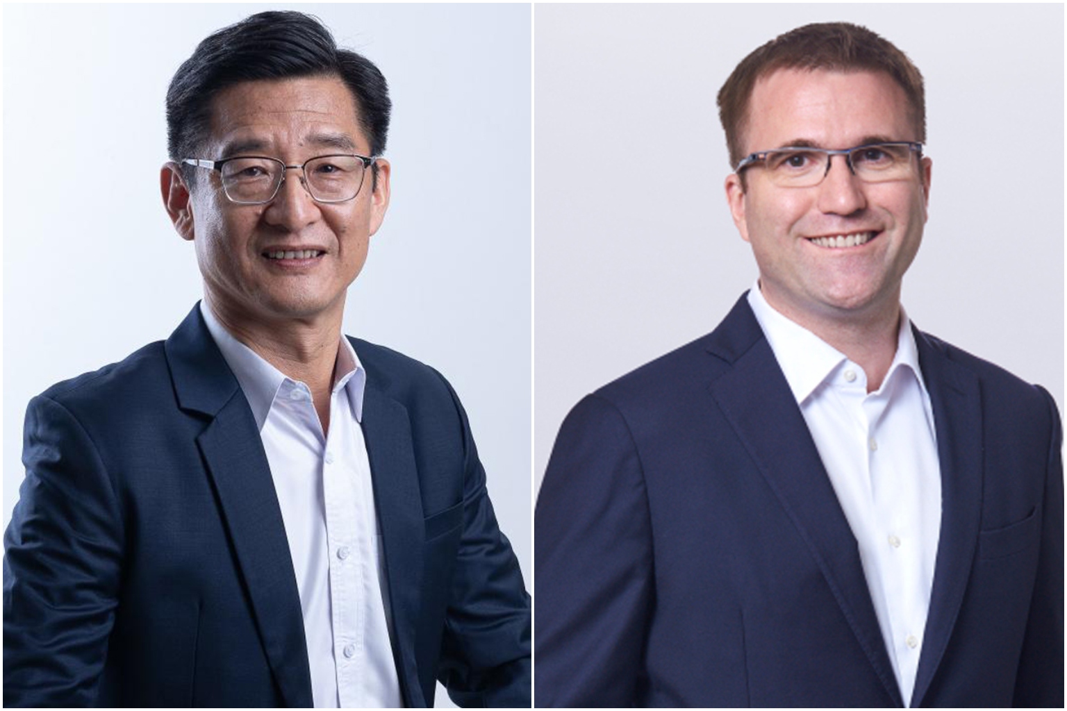 Alibaba's Lazada names Li Chun as company's third CEO in 3 years | The ...