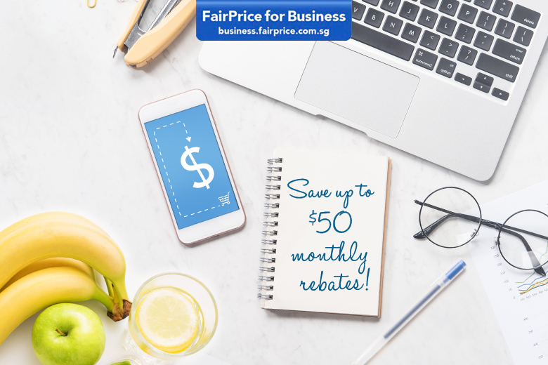 Enjoy greater savings with the new Corporate Rebate Scheme rolled out ...