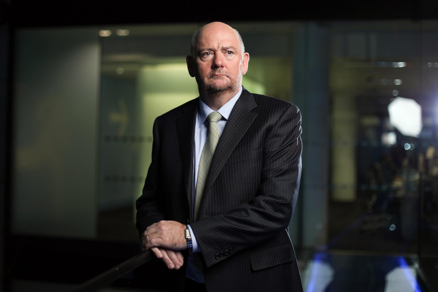 Pilot was poisoned by fumes in 2017 crash that killed ex-Compass CEO ...