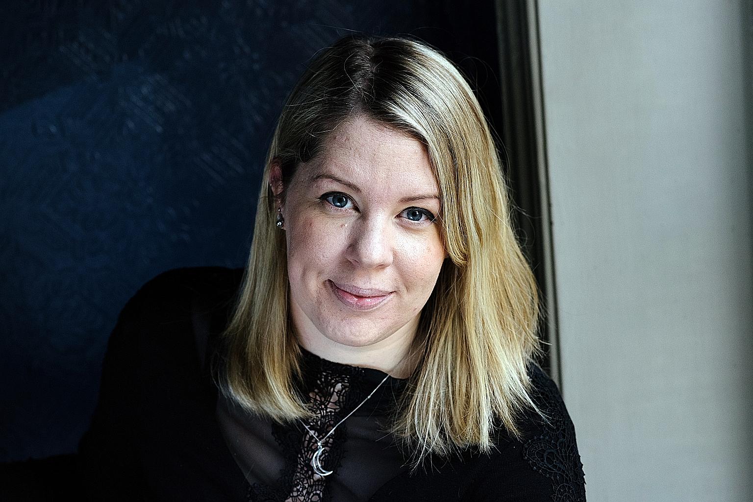 Kids' Gothic adventure full of thrills and whimsy | The Straits Times