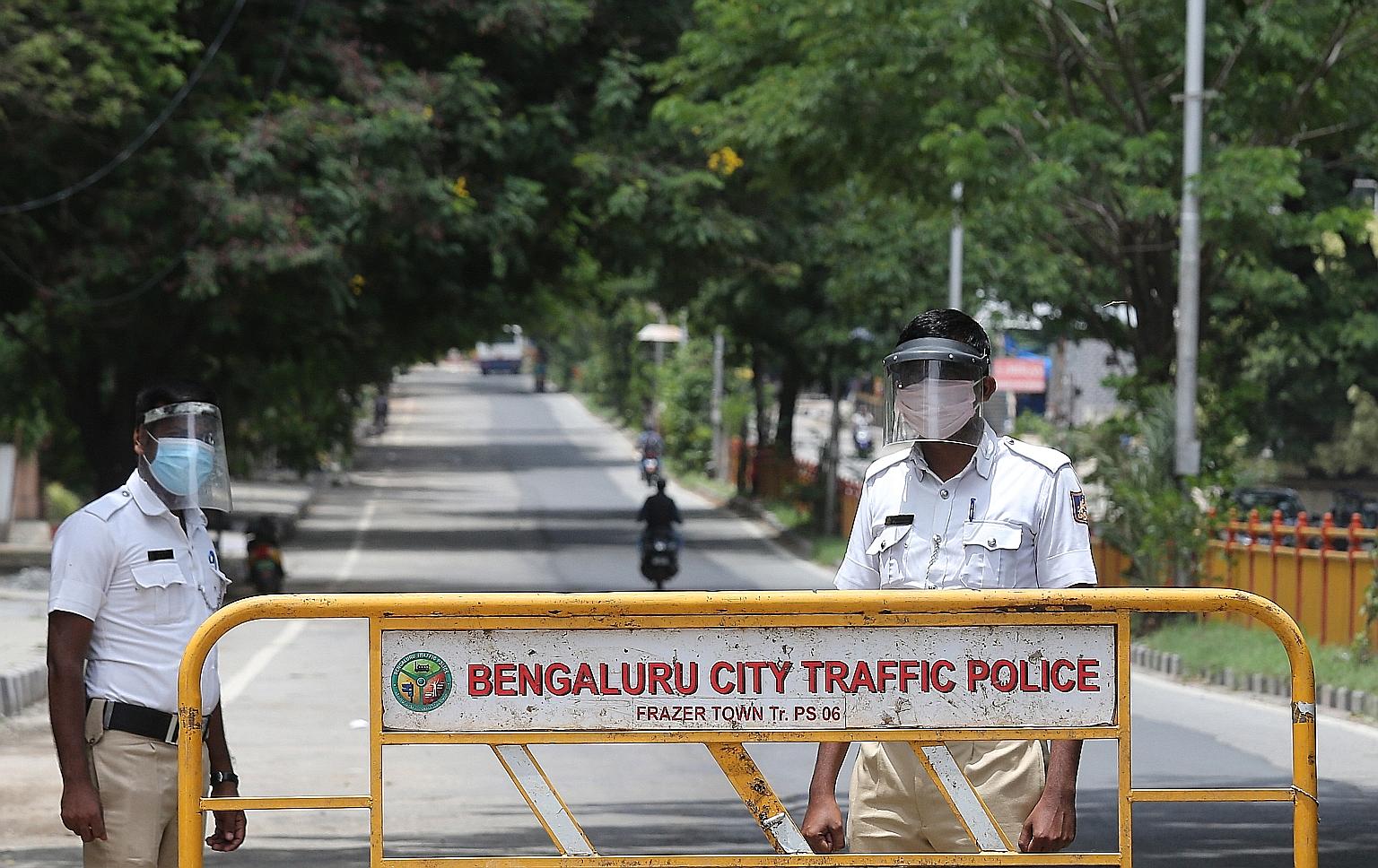 Coronavirus: Model states in India suffer response fatigue, fresh ...