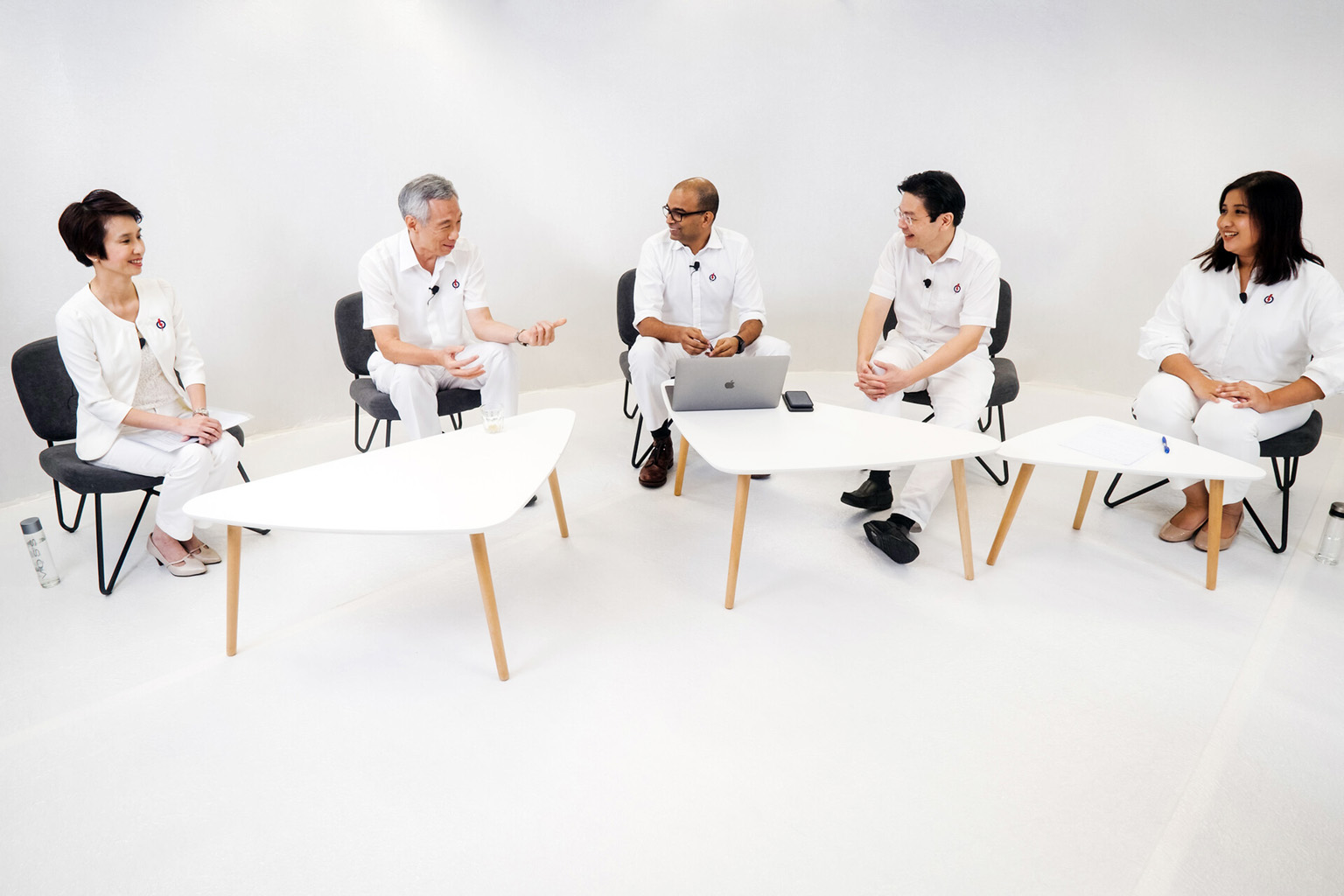 Singapore GE2020: Consider the huge challenges ahead, and vote PAP ...