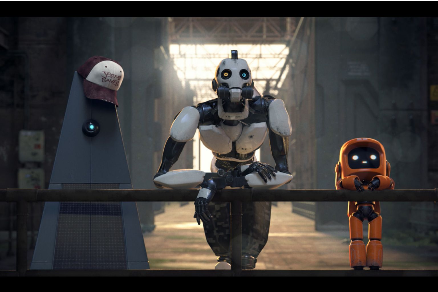 The Life List: Animated titles to watch on Netflix | The Straits Times