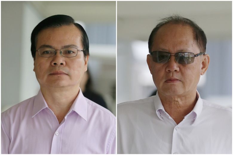 Jail terms increased for ex-GM of Ang Mo Kio Town Council and company ...