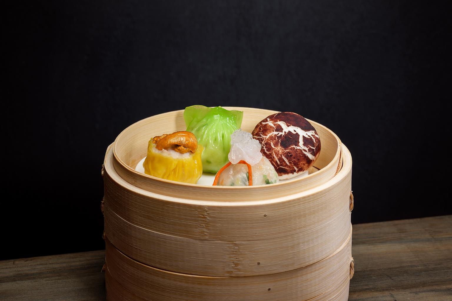 Food Picks: Baristart Coffee's brown sugar boba milk, Si Chuan Dou Hua ...