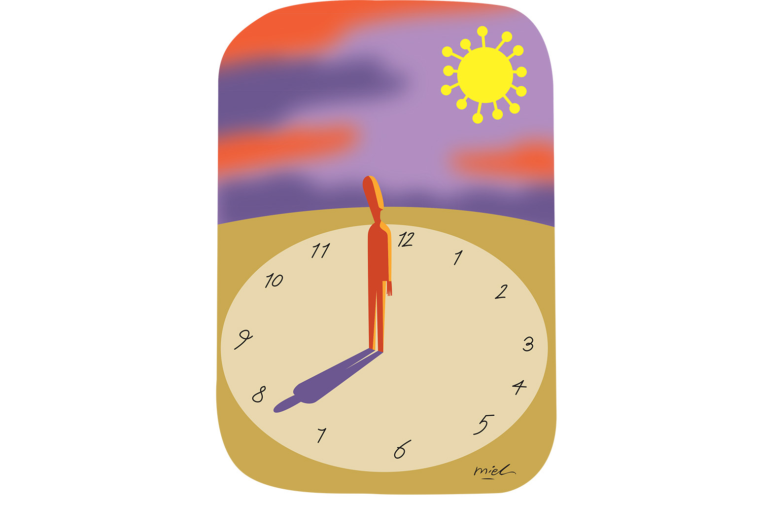 30 Days Of Art With NAC: The Lost Year by Gwee Li Sui | The Straits Times