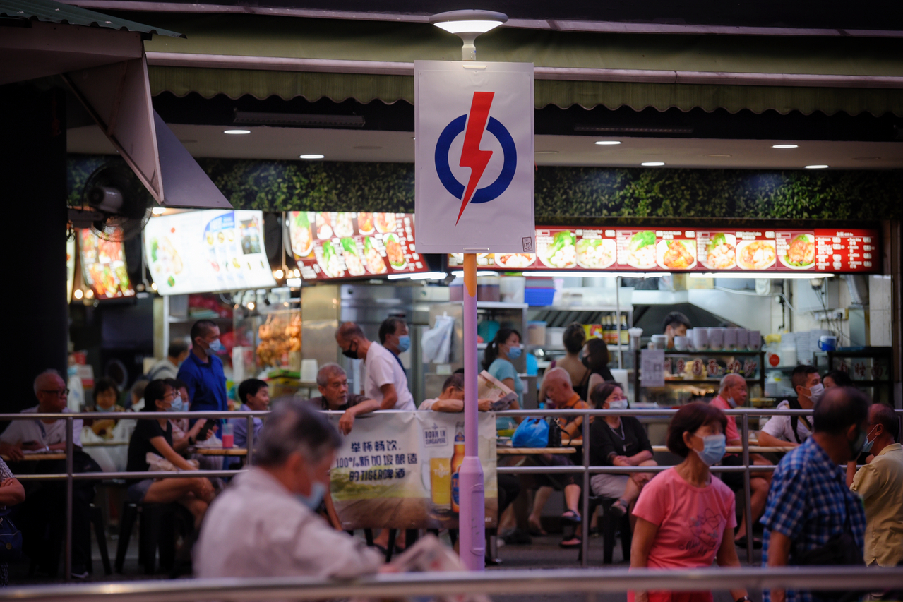 PAP vote share unlikely to exceed 65% with more opposition voices | The ...