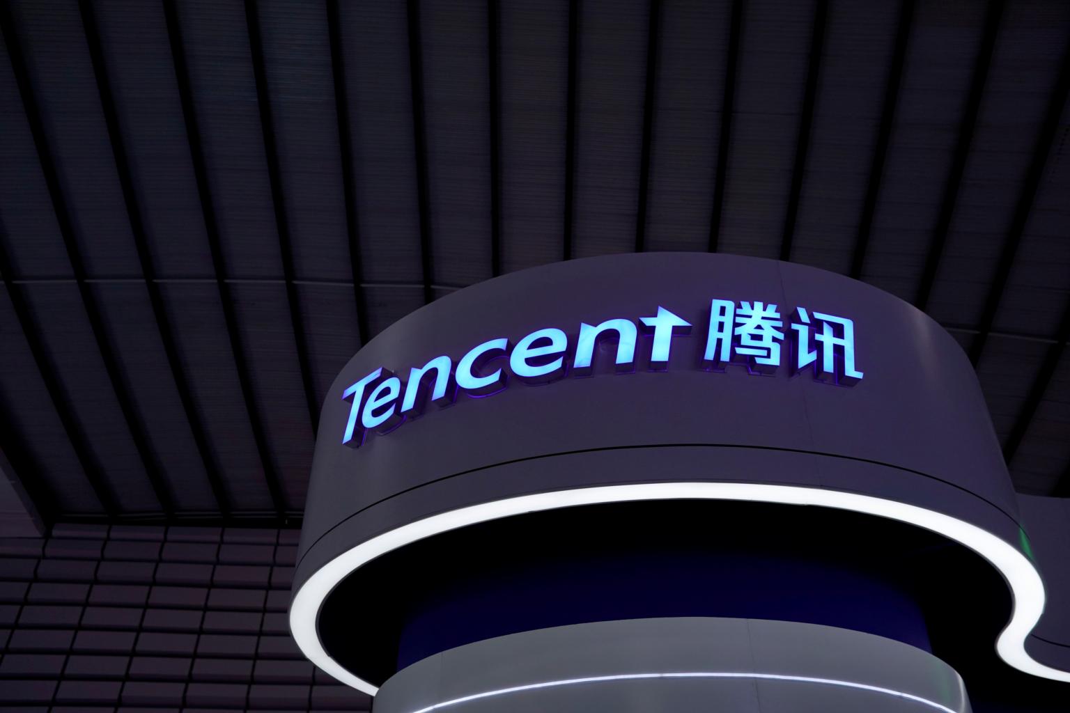 Tencent offers US$2.1b for Chinese search giant Sogou | The Straits Times