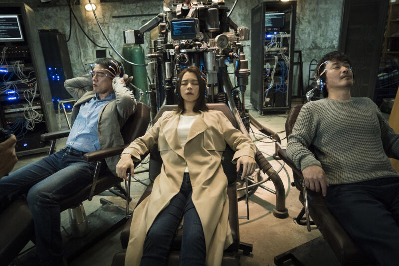 Worth The Watch: August's TV genres range from horror series Lovecraft Country to sci-fi ...