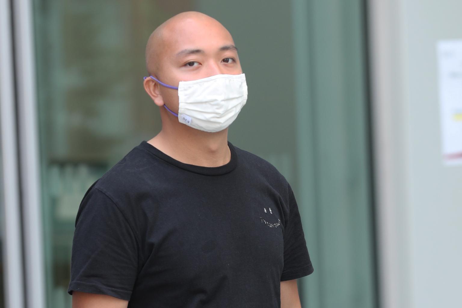 Jail for ex-auxiliary police officer who fired gun in rash manner when ...