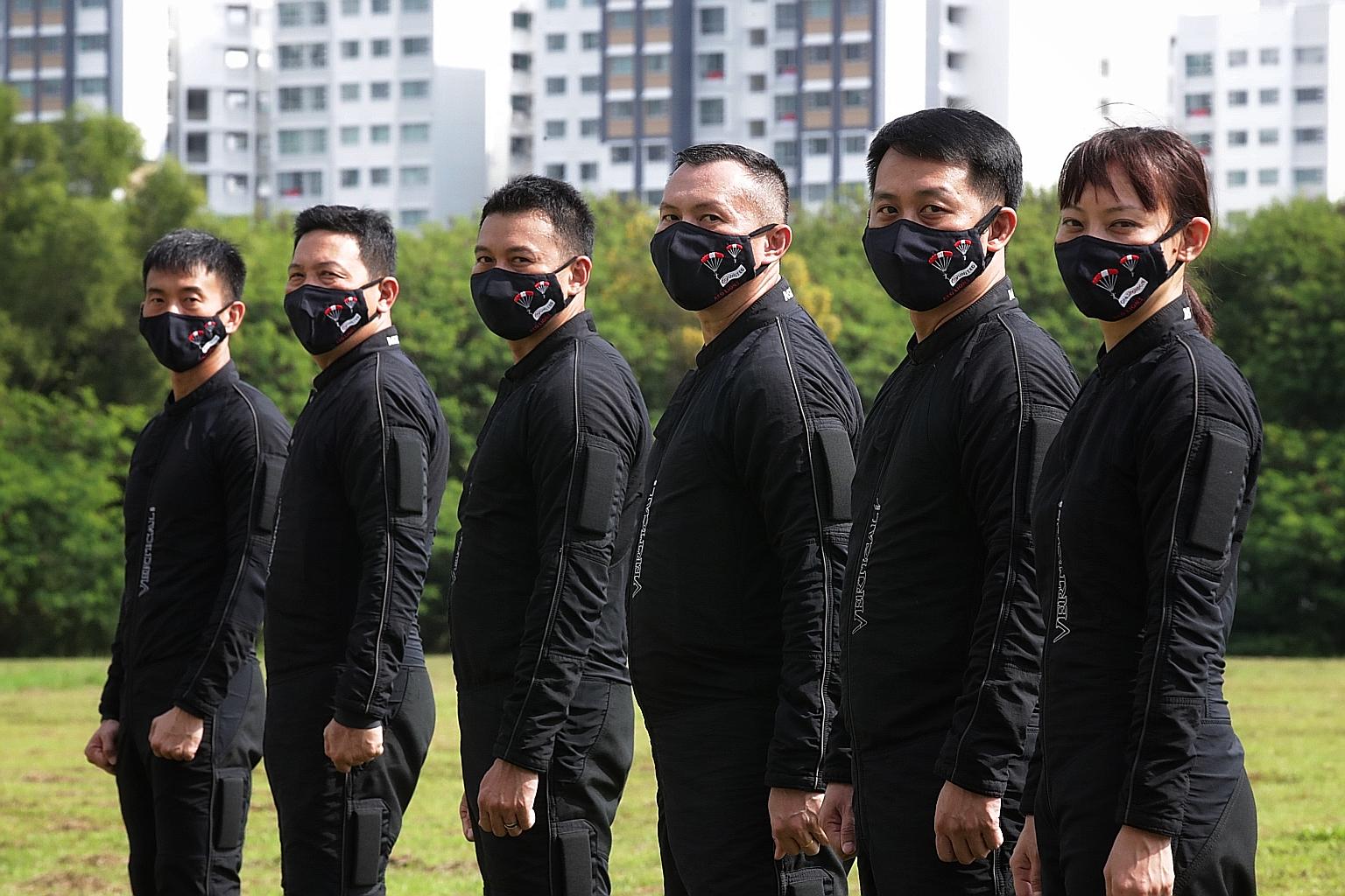 NDP 2020: Red Lions take on new challenge with jump into the heartland ...