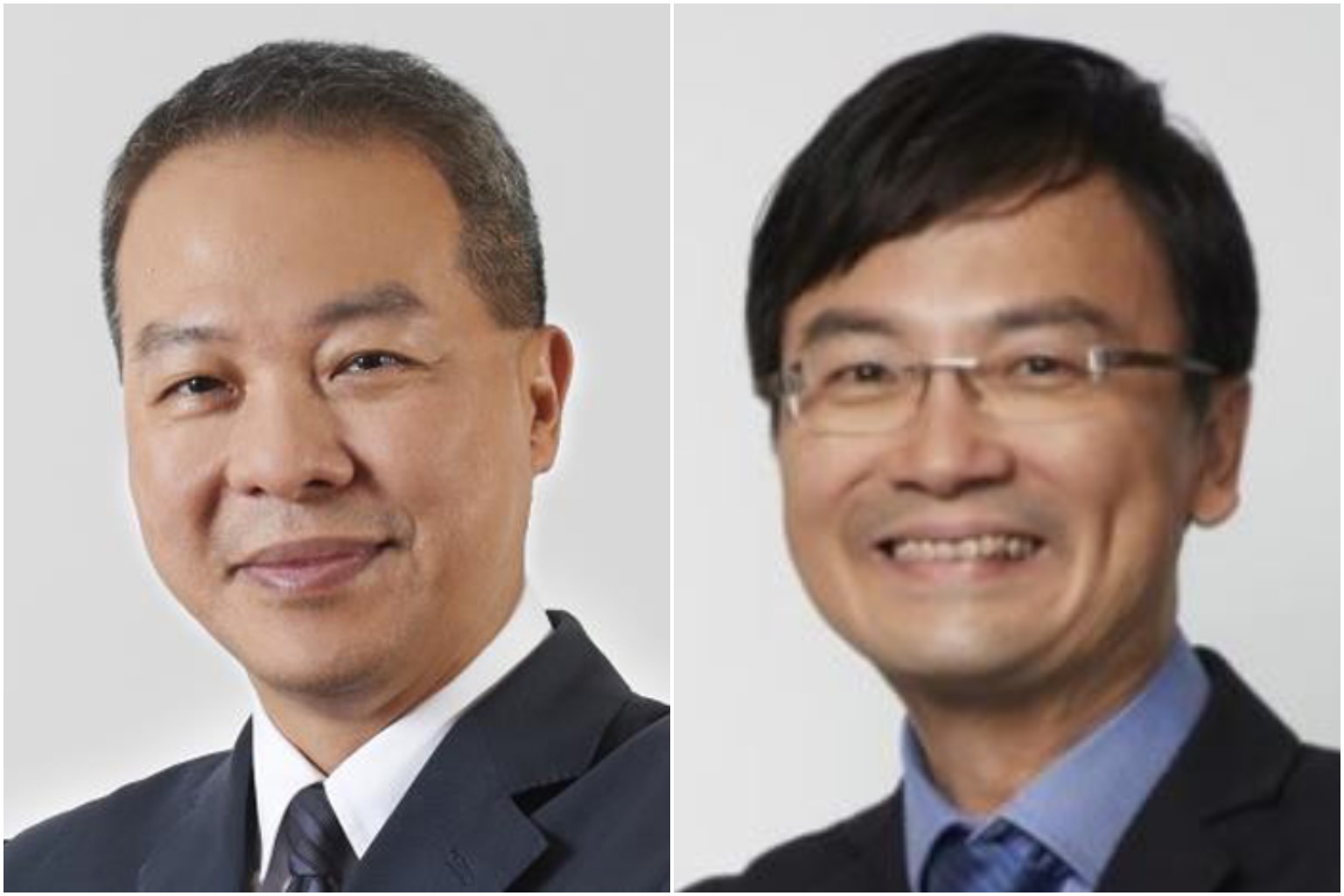 LTA chief Ngien Hoon Ping to step down, will be replaced by JTC chief ...