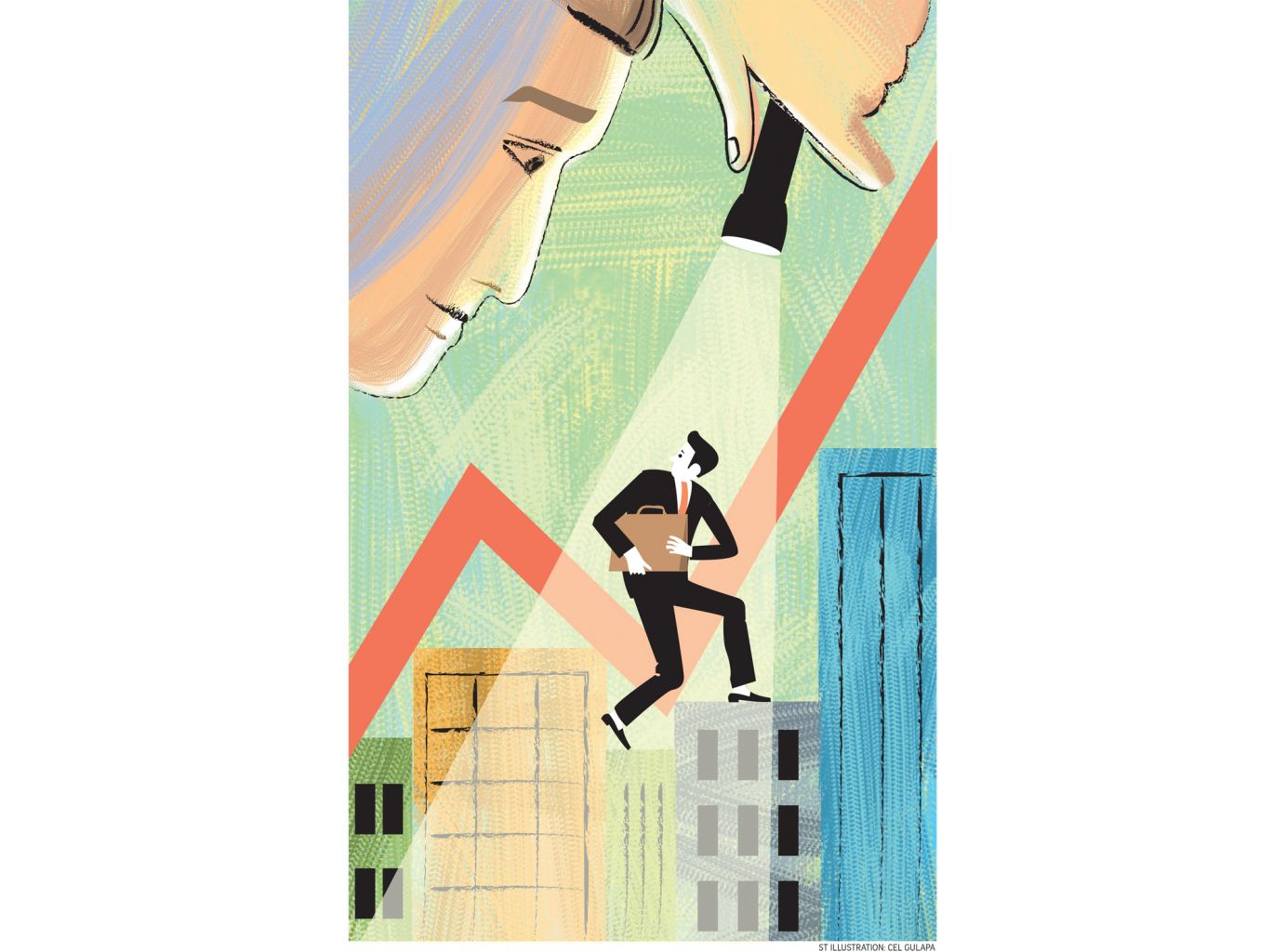 SGX RegCo seeks enhanced powers to rein in errant firms | The Straits Times