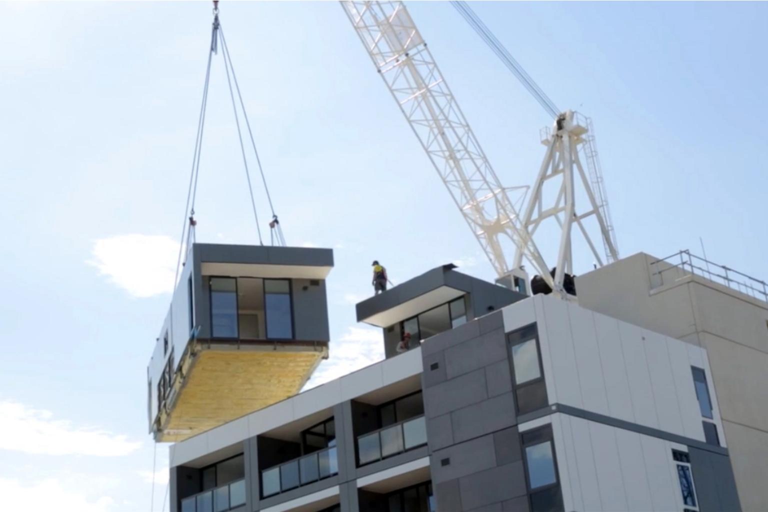 Construction firm Swee Hong gets delisting notice | The Straits Times