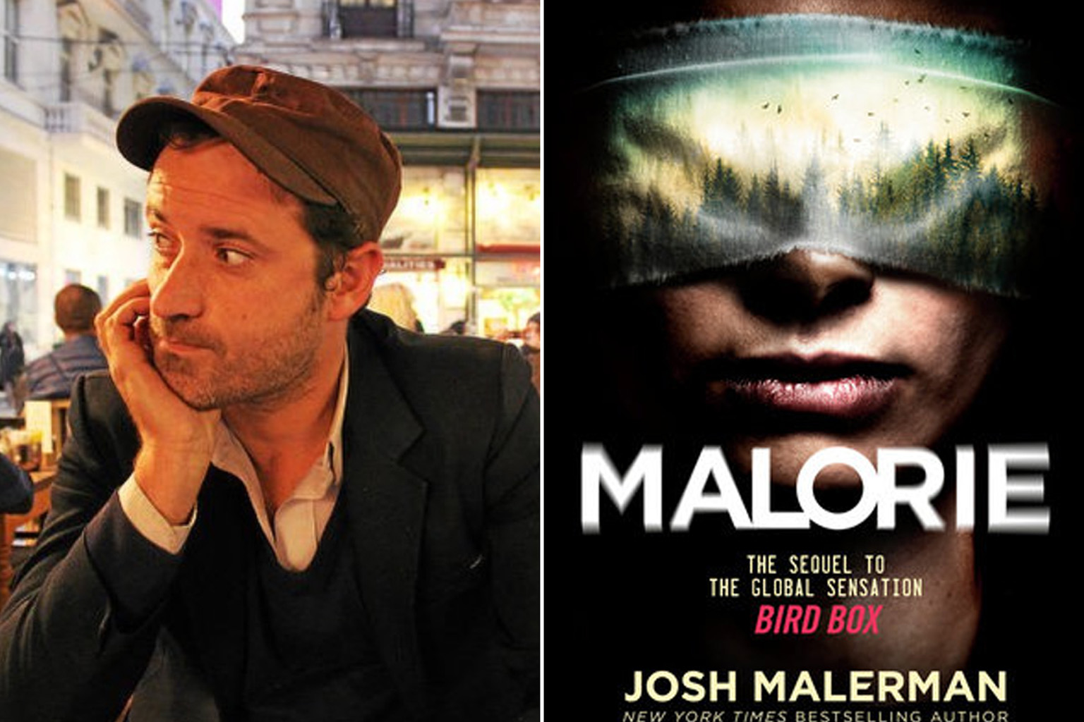 Taking baby steps through a world of darkness | The Straits Times