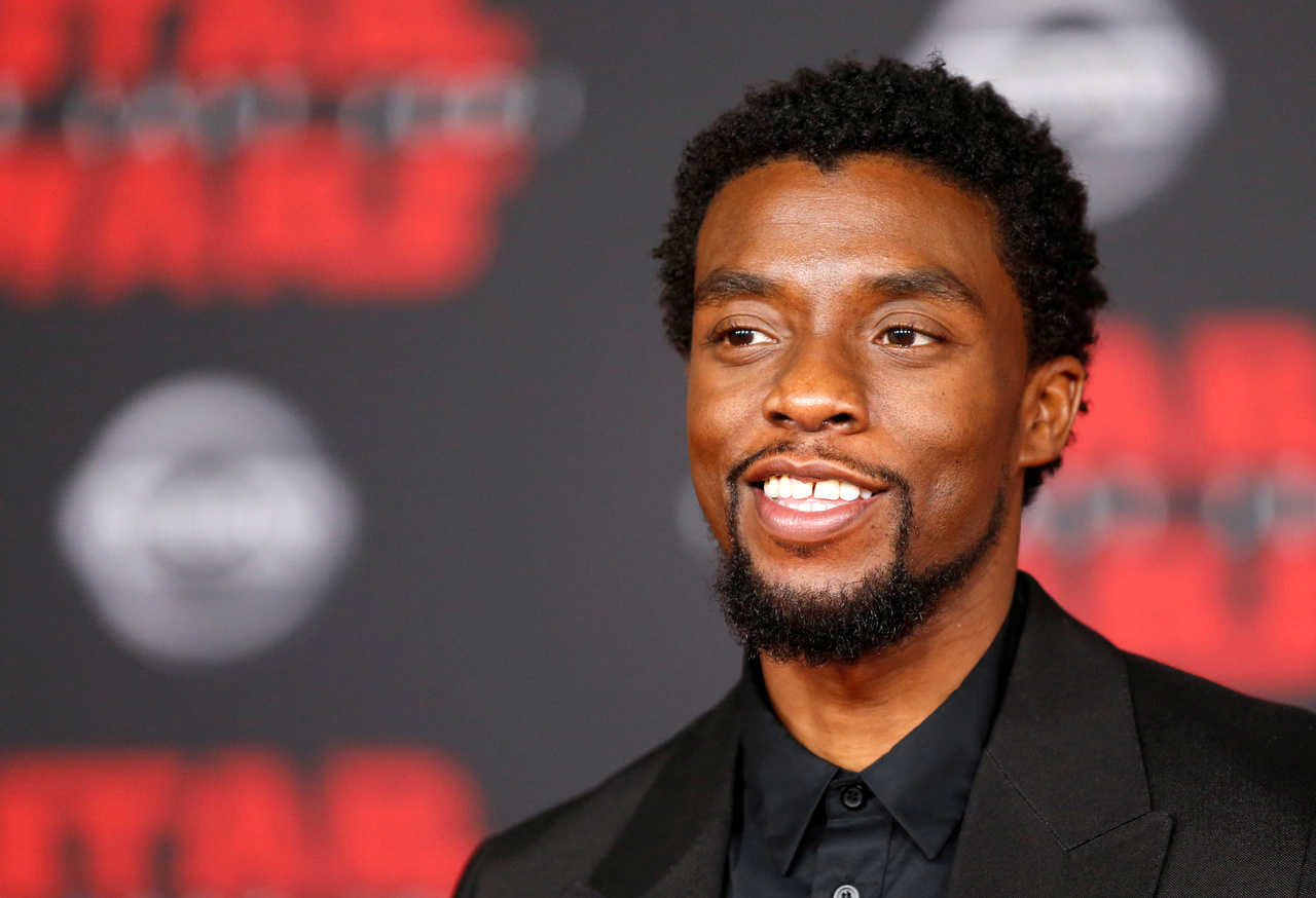 Death of Black Panther star Chadwick Boseman spotlights early-onset ...