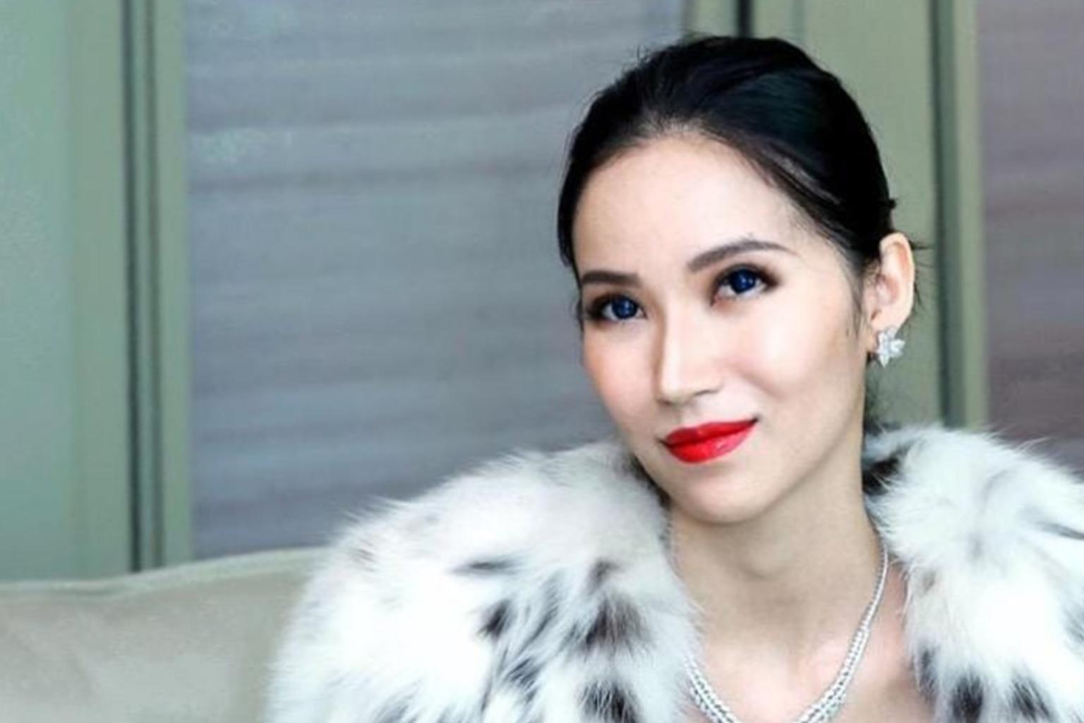 BN Group's Evangeline Shen resigns as Axington chairman; 3 other ...