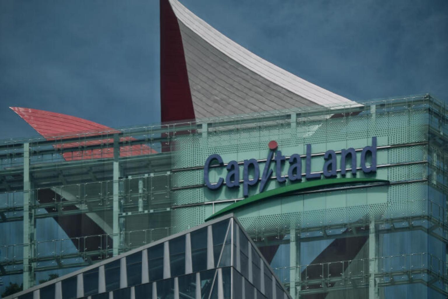 Long-stop date for merger of CapitaLand Reits extended to Nov 30; EGMs ...