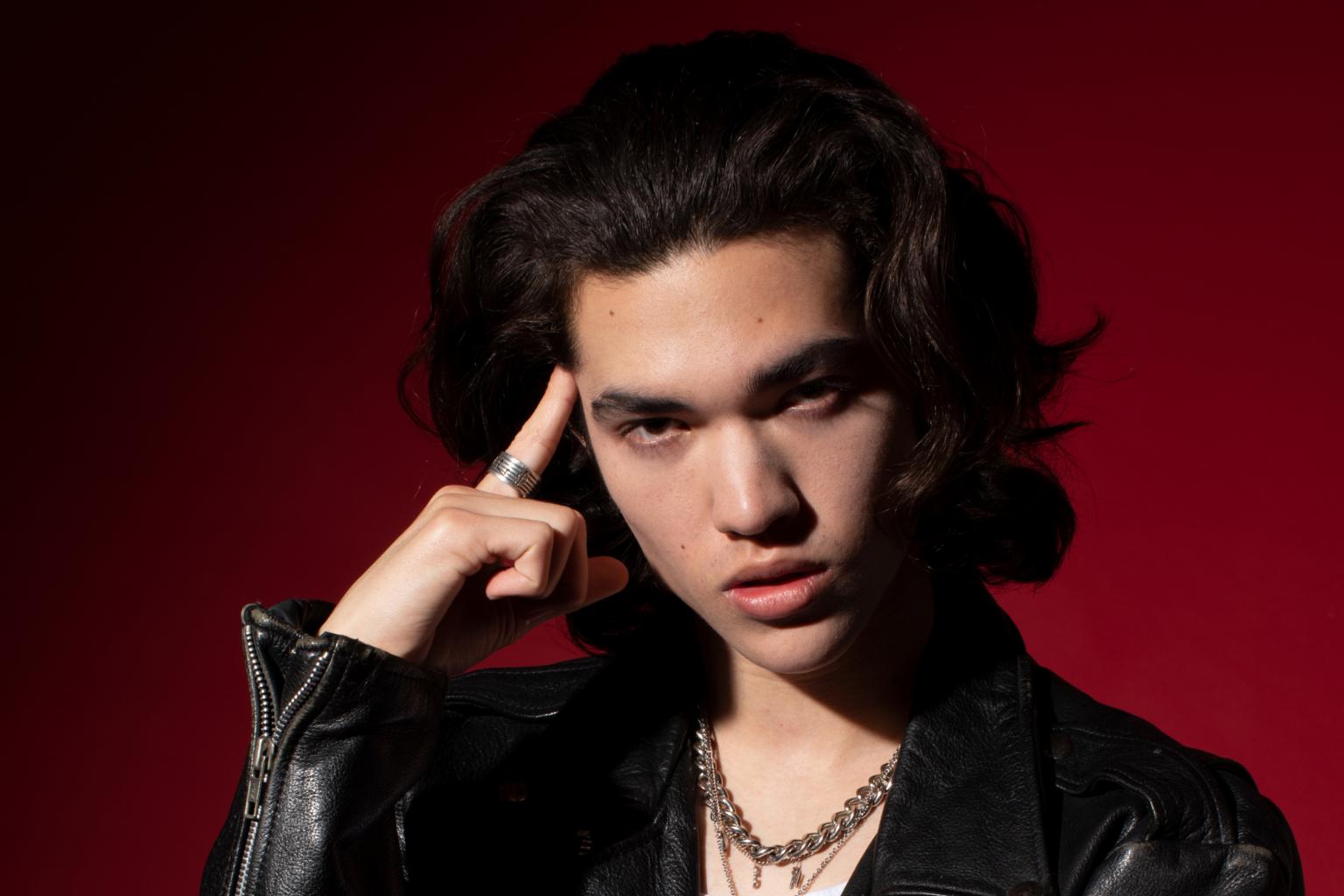 The Life List: TikTok-famous Gen-Z singer Conan Gray has never dated ...