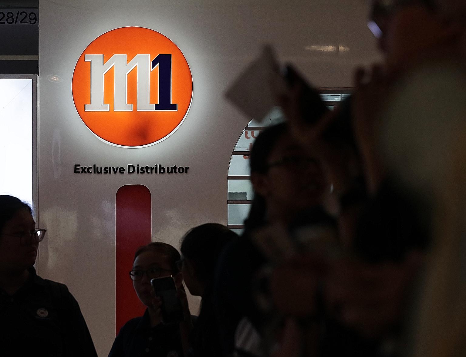 IMDA calls on telcos to be flexible with contract termination | The ...