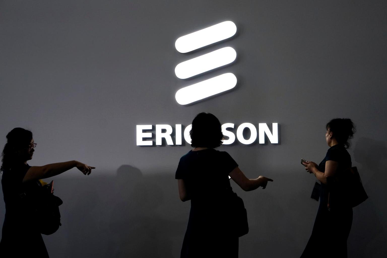 Ericsson buys CradlePoint in $1.5 billion deal to build 5G | The ...