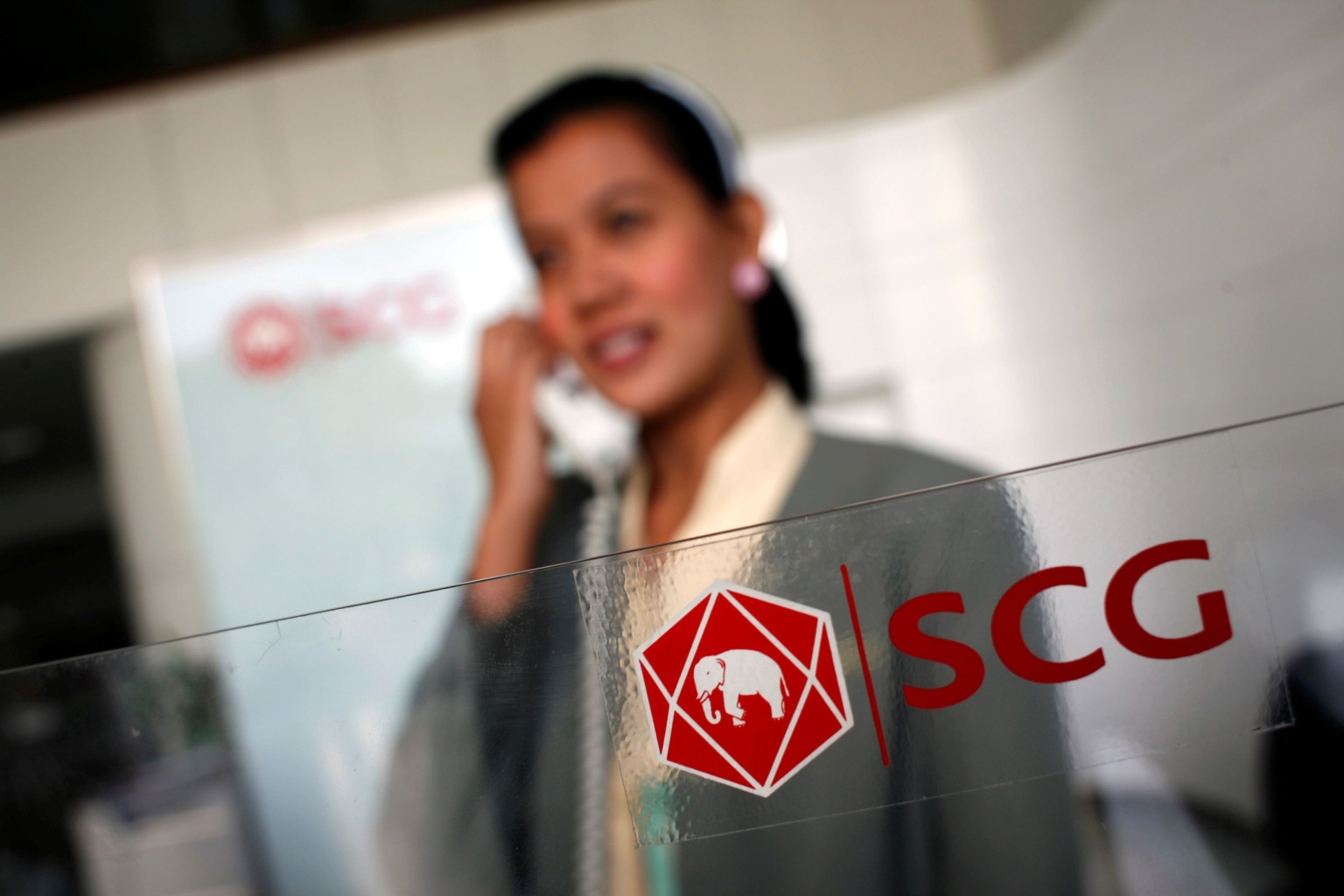 SCG Packaging seeks to raise $1.72b in Thai listing | The Straits Times