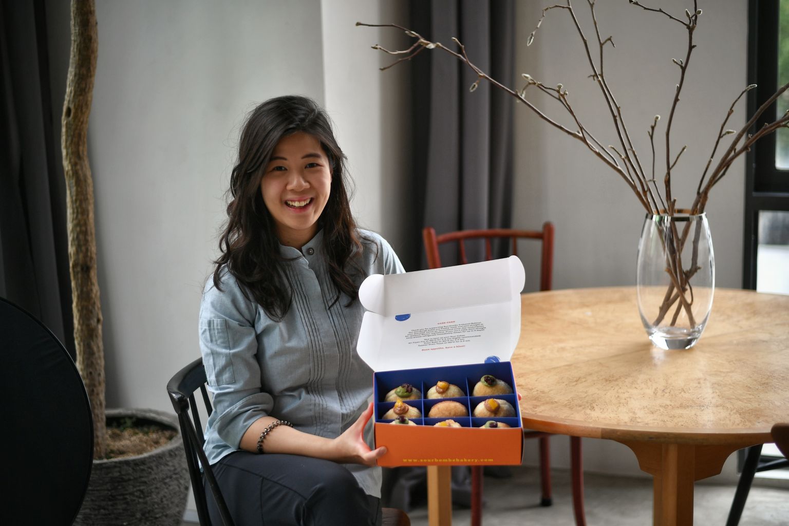 Artisanal doughnuts on the rise: Like coveted concert tickets, they can ...