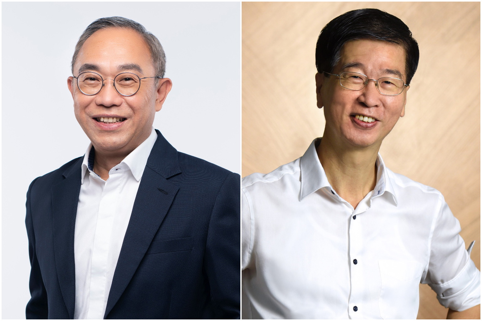 Ex-commissioner of prisons Desmond Chin to be appointed commissioner of ...