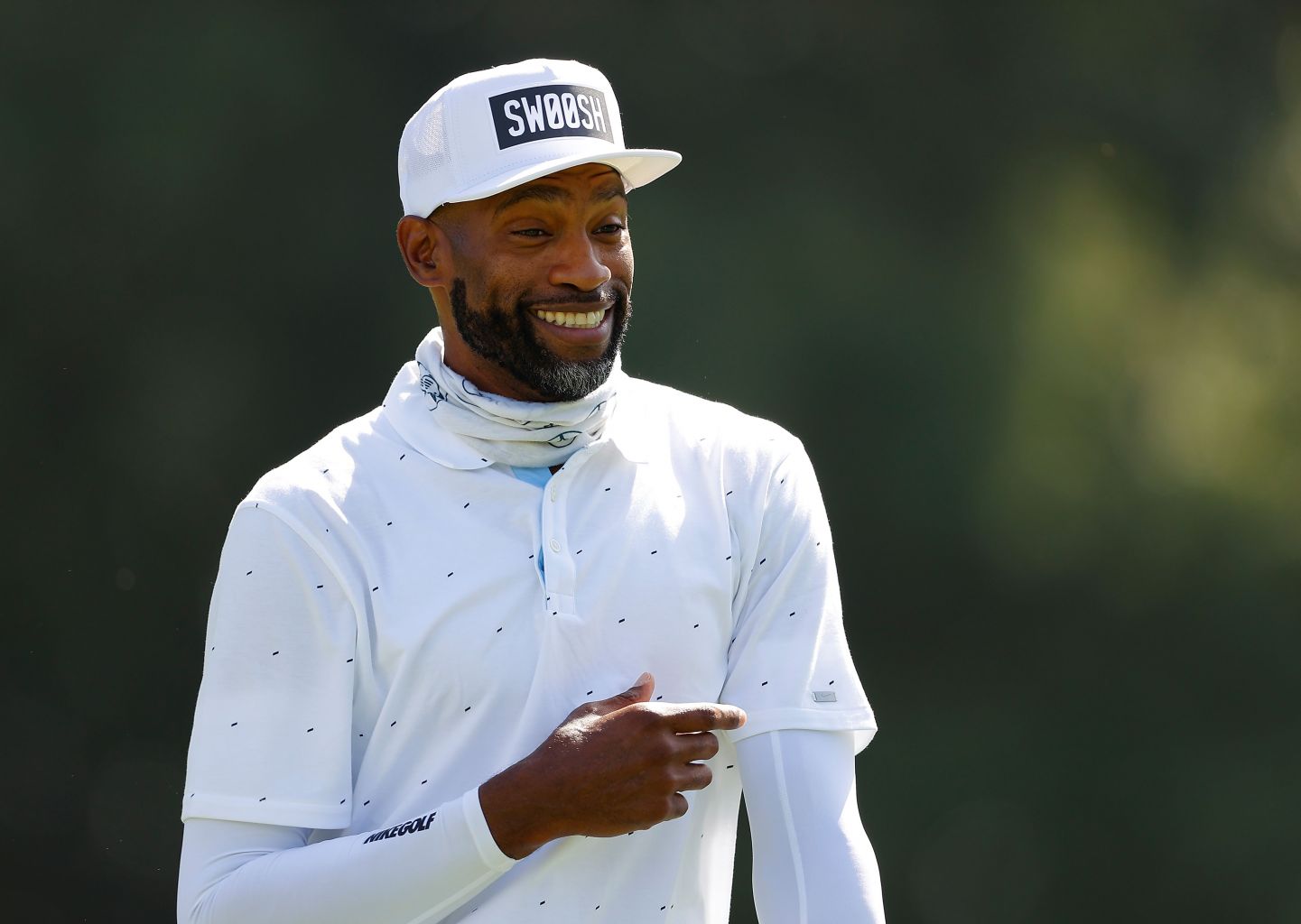Basketball: Vince Carter takes NBA sportsmanship award after 22-year ...