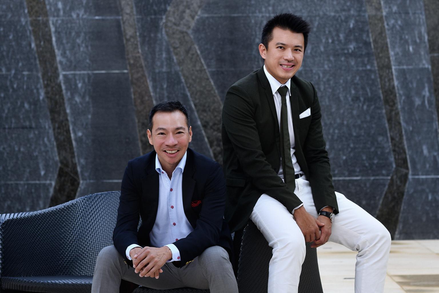 Bid by Loh cousins' Axington to acquire medical products firm Vesta ...