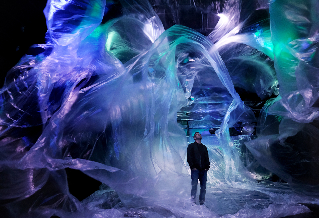 Parliament: Govt should do more to support the arts industry, says MP ...