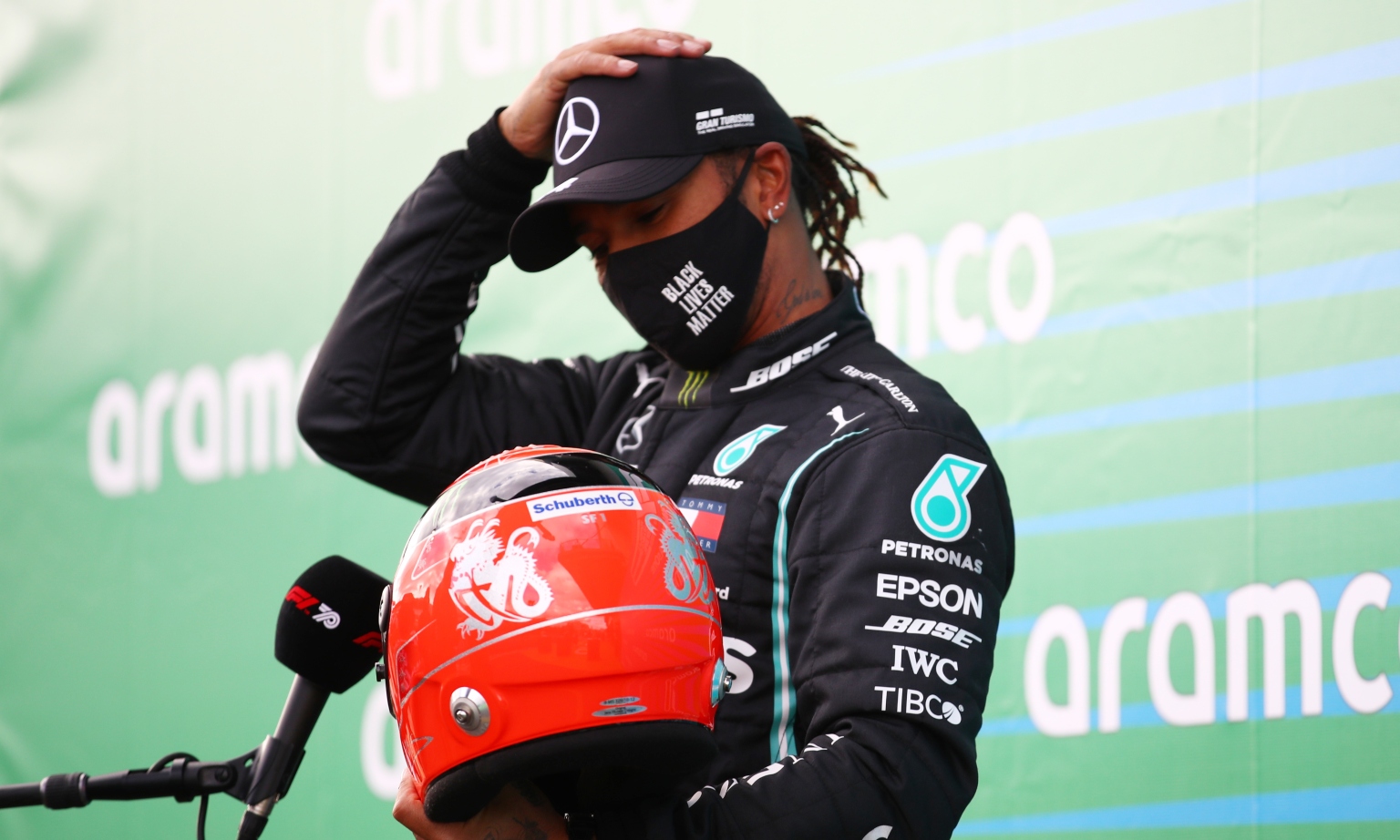 Rise of Hamilton: A legacy of speed and honour | The Straits Times