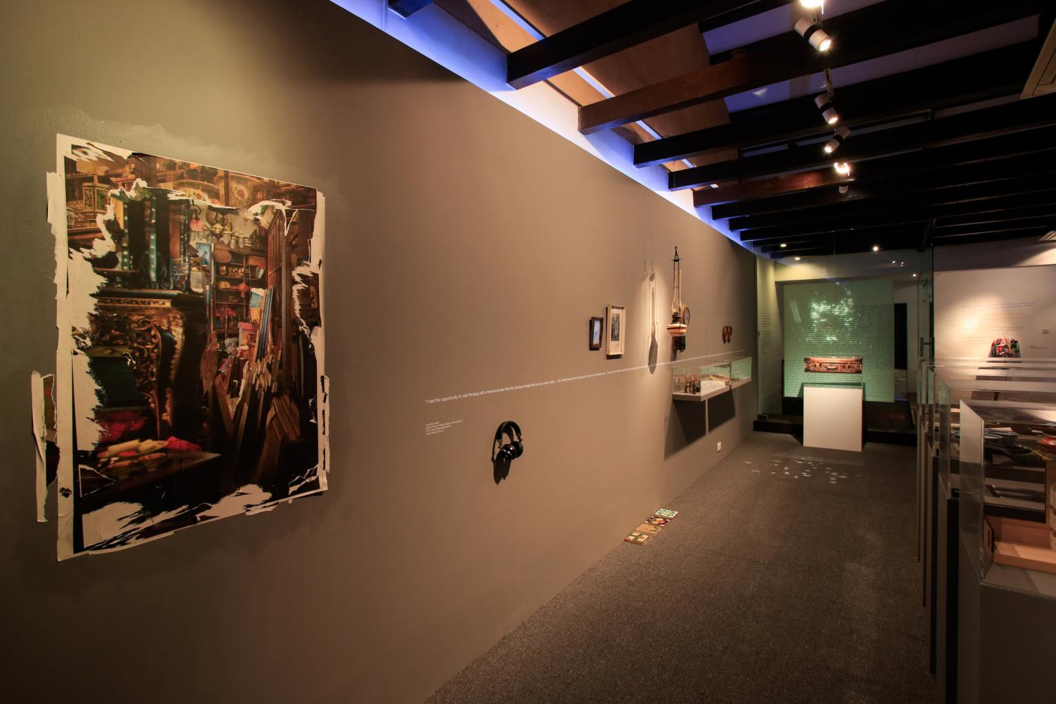 Arts Picks: NUS Baba House, Inherent Beauty exhibition, Ding Yi Music ...