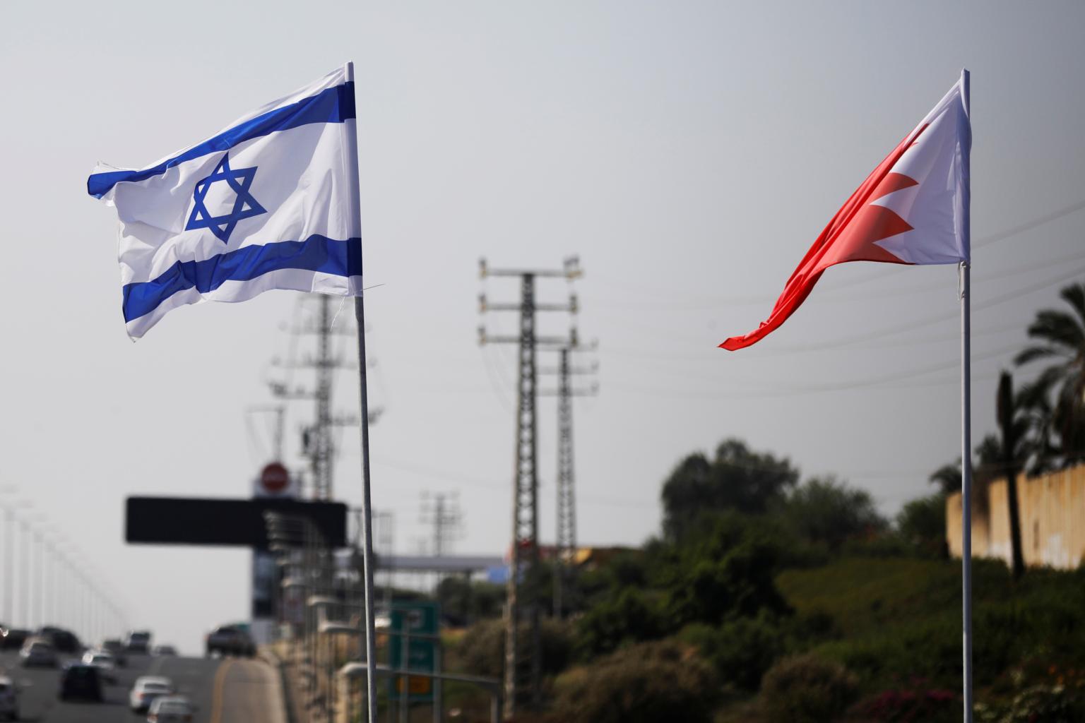 Israel says formal diplomatic ties with Bahrain to begin Sunday | The ...