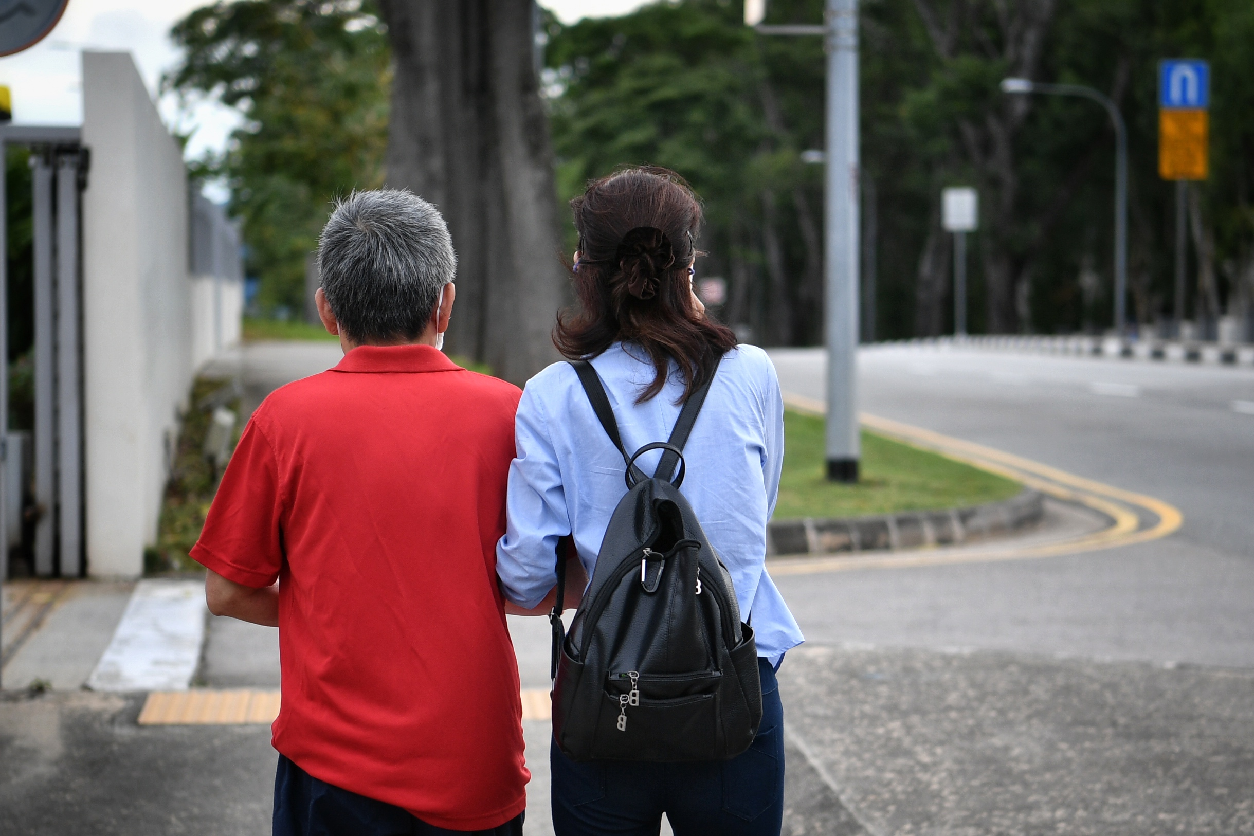 More support, earlier intervention can help family: Lawyers | The ...