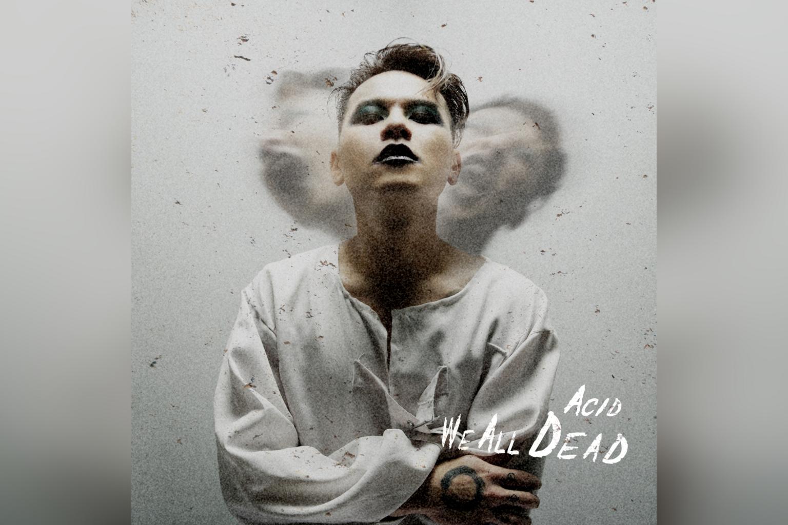 Music scene: New works from Singapore's Mandopop musicians | The ...