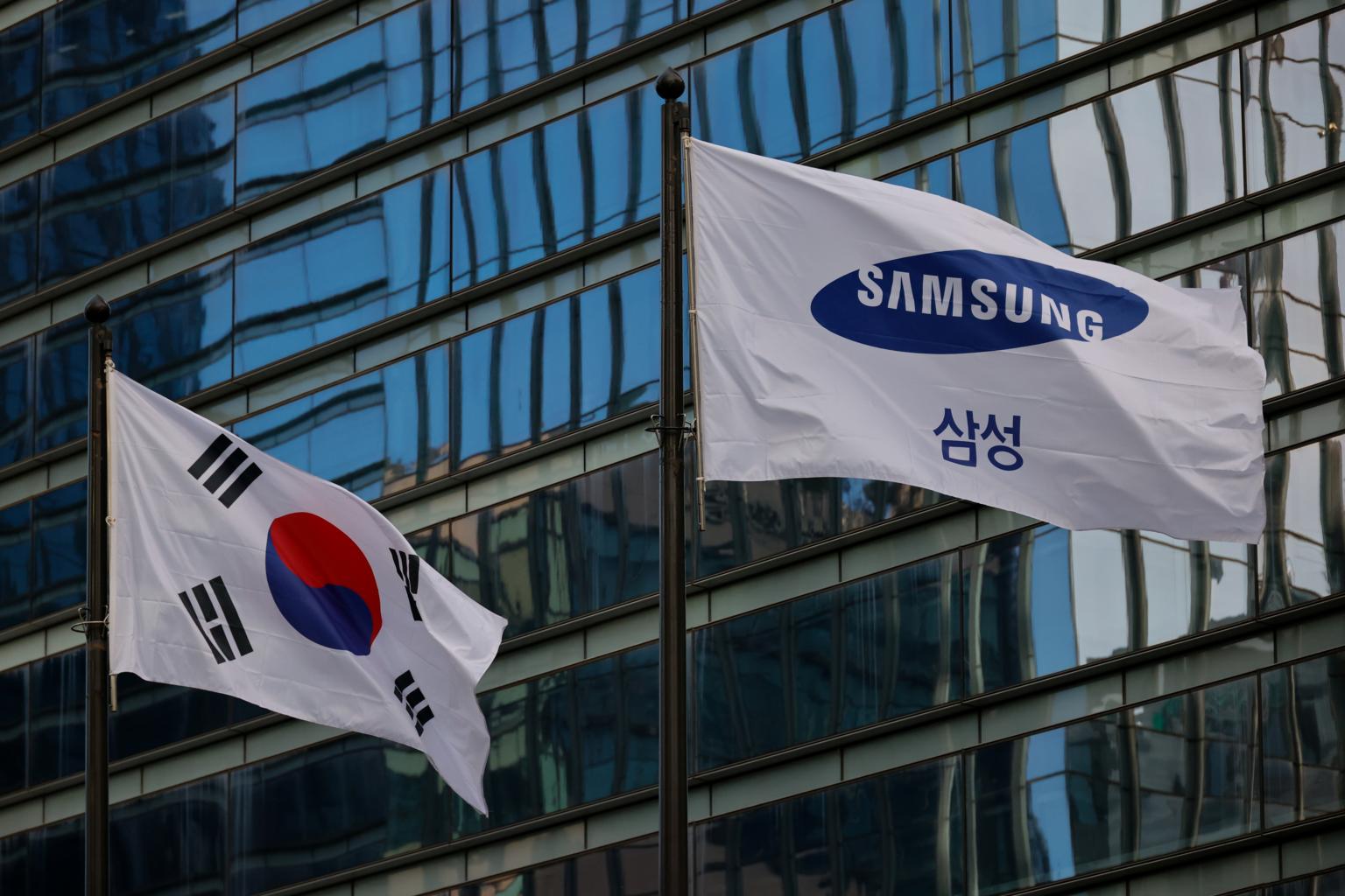 Lee’s death sparks hope for Samsung shake-up, dividends | The Straits Times