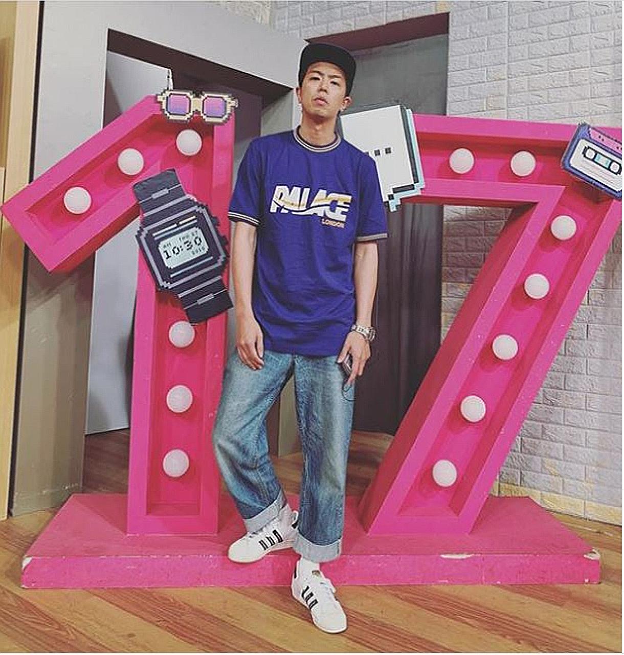 Alien Huang died from cardiovascular complications: autopsy report ...