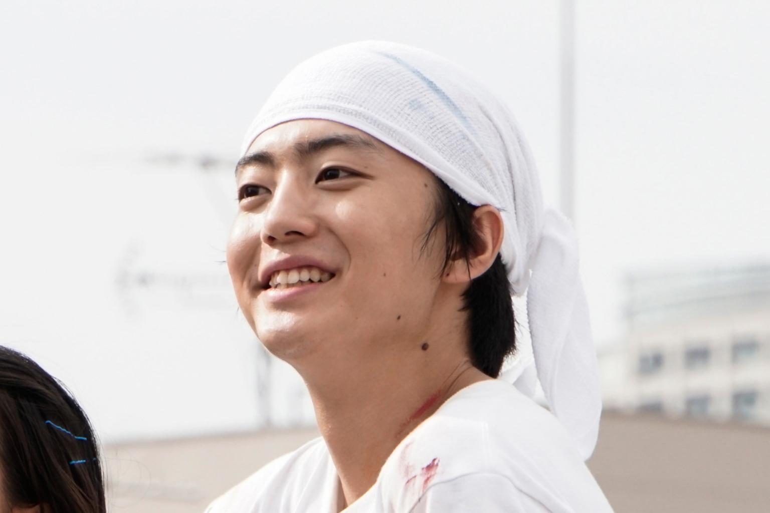 Tokyo Love Story 2020 lead actor Kentaro Ito arrested for hit-and-run ...