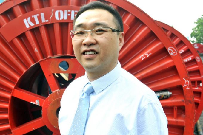 KTL Global's former CEO charged with cheating and false trading | The ...