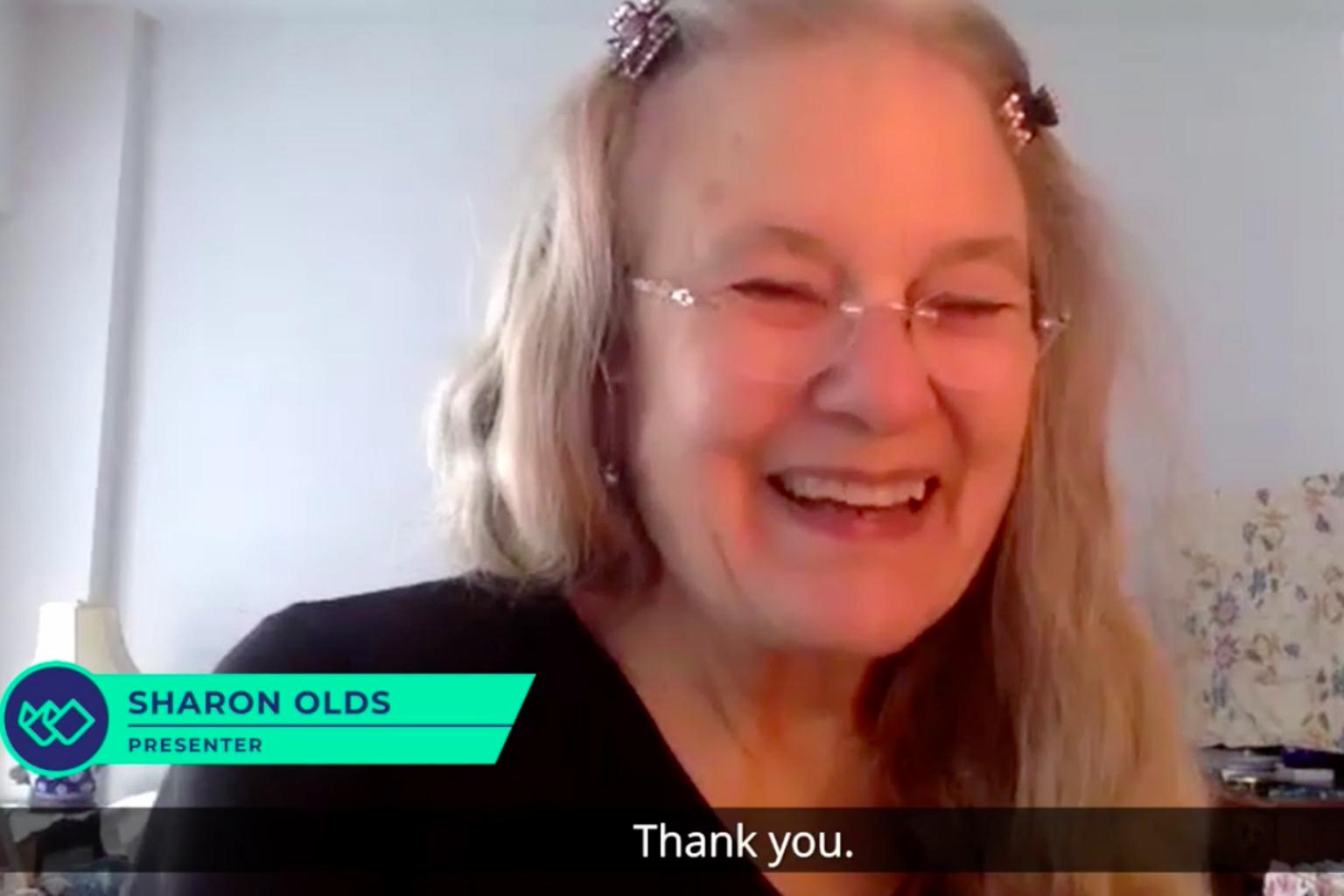 Singapore Writers Festival: Two Pulitzer Prize-winning poets share ...