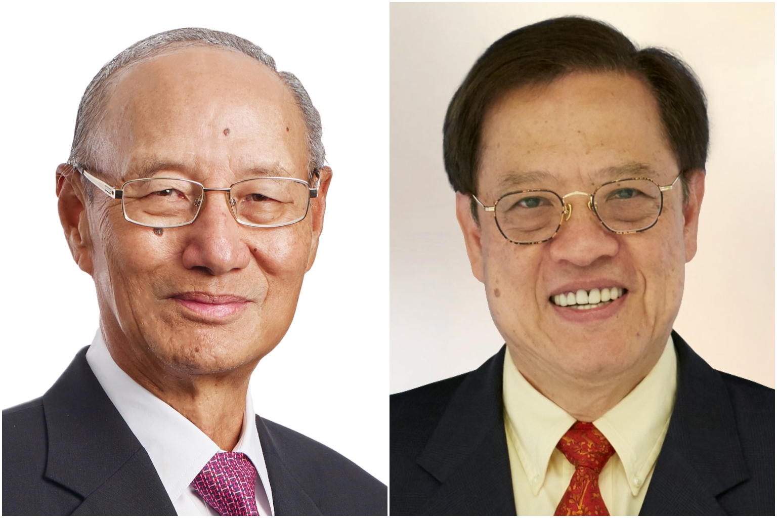 CapitaLand chairman Ng Kee Choe to retire | The Straits Times