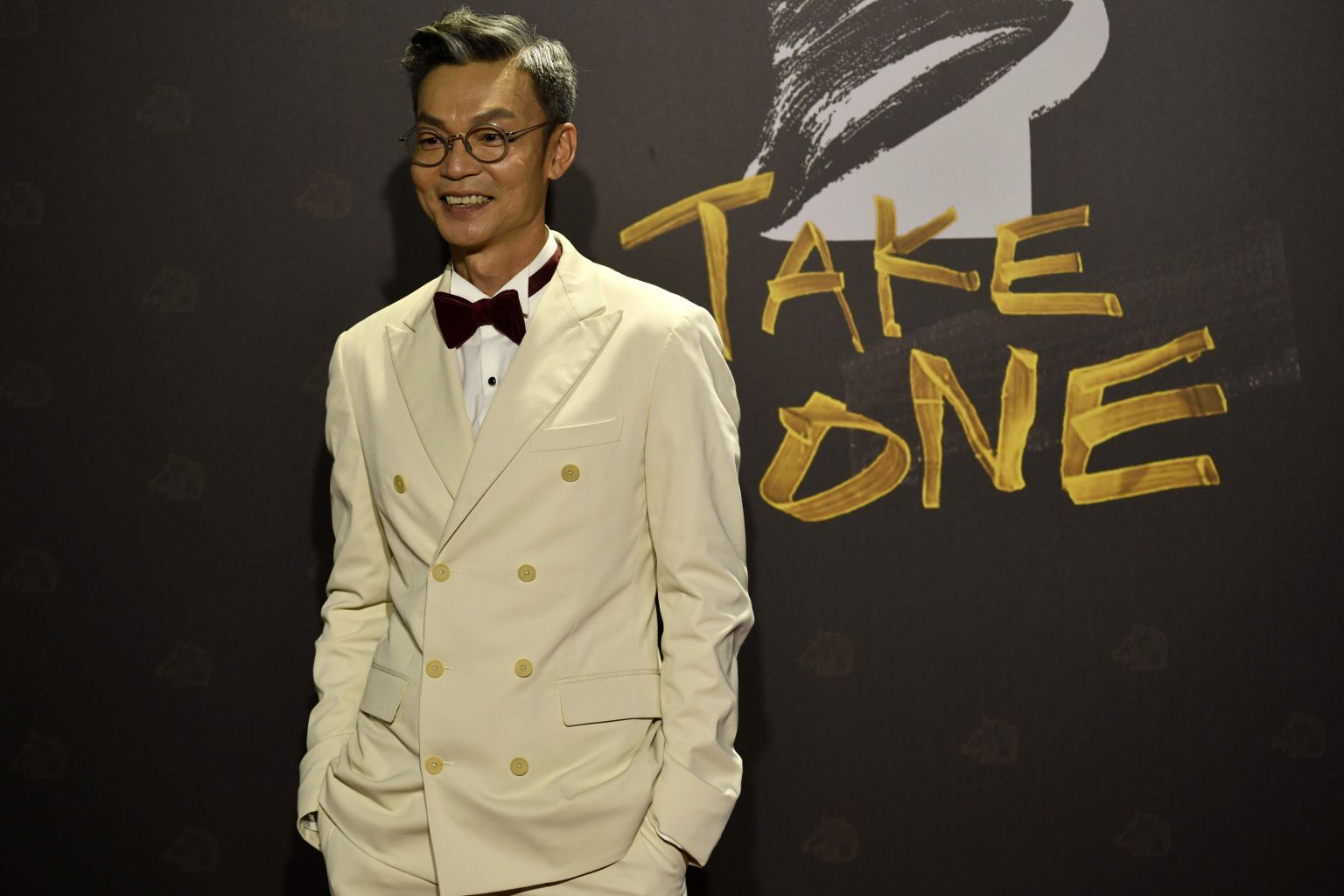 Mark Lee misses out on Best Leading Actor trophy but local film Number ...
